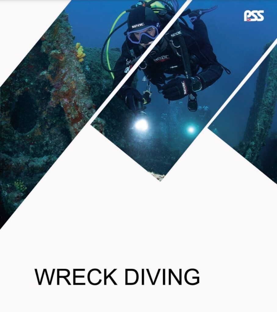WRECK DIVING - Diving in Albania